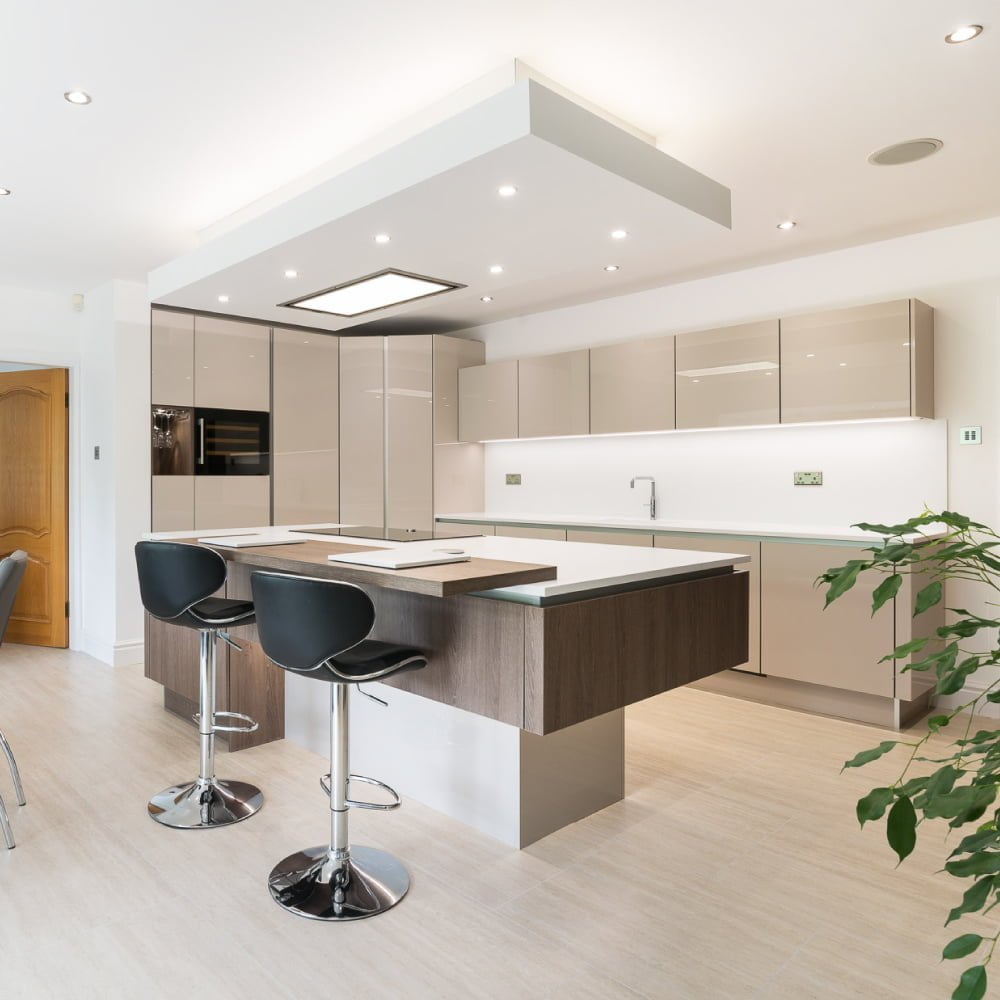 Expansive, Elegant, Innovative | Moss Hall Kitchens
