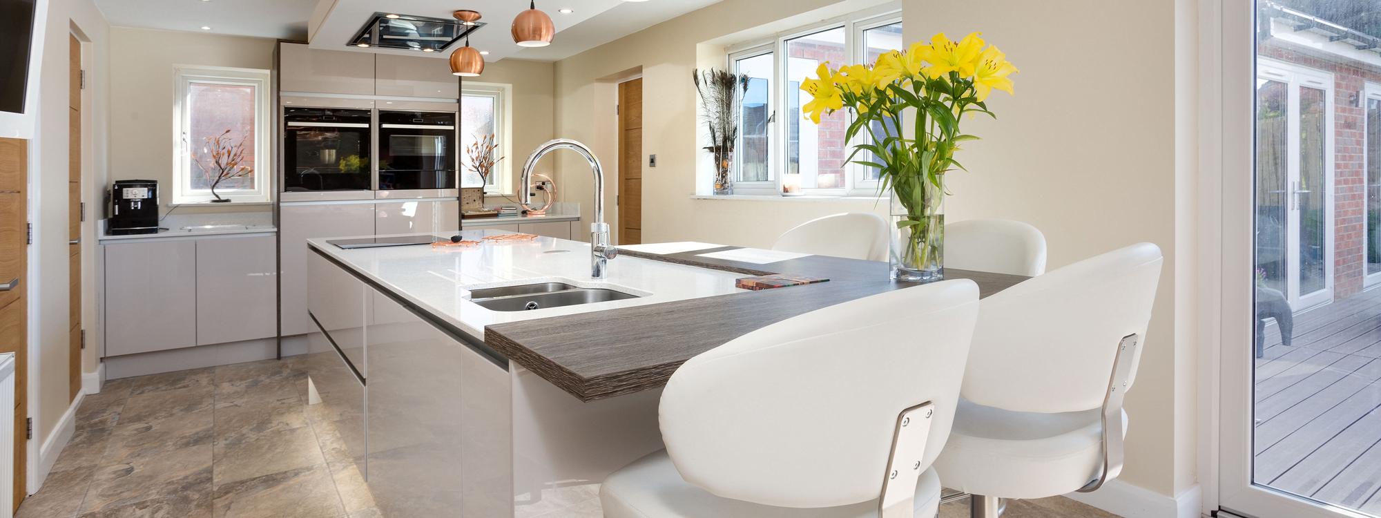 Our Work | Moss Hall Kitchens