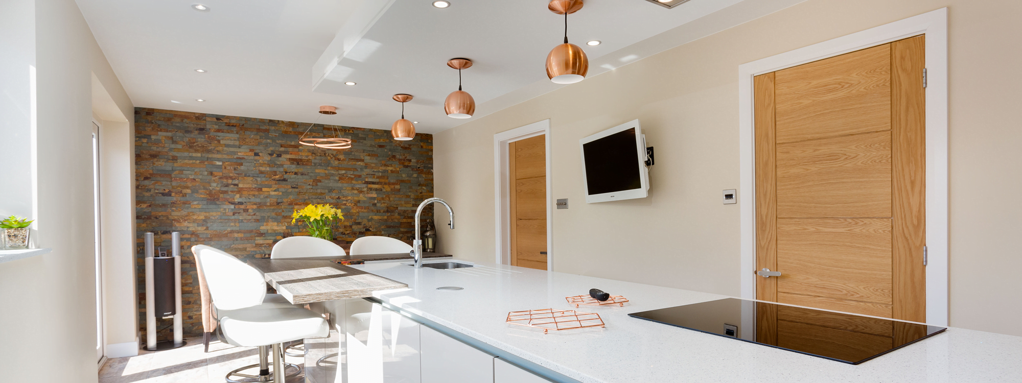 Our Work | Moss Hall Kitchens