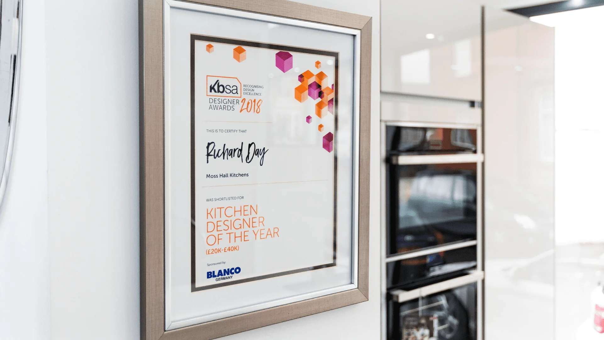 Visit Us | Moss Hall Kitchens