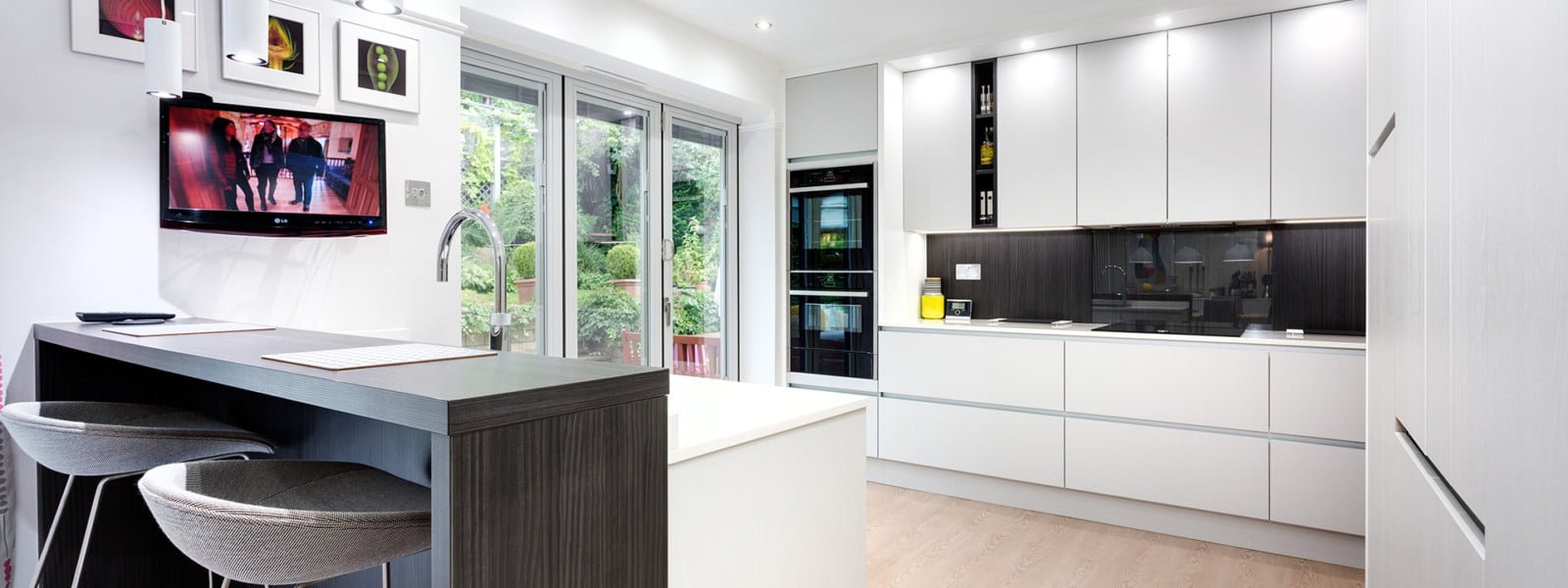 Our Work | Moss Hall Kitchens