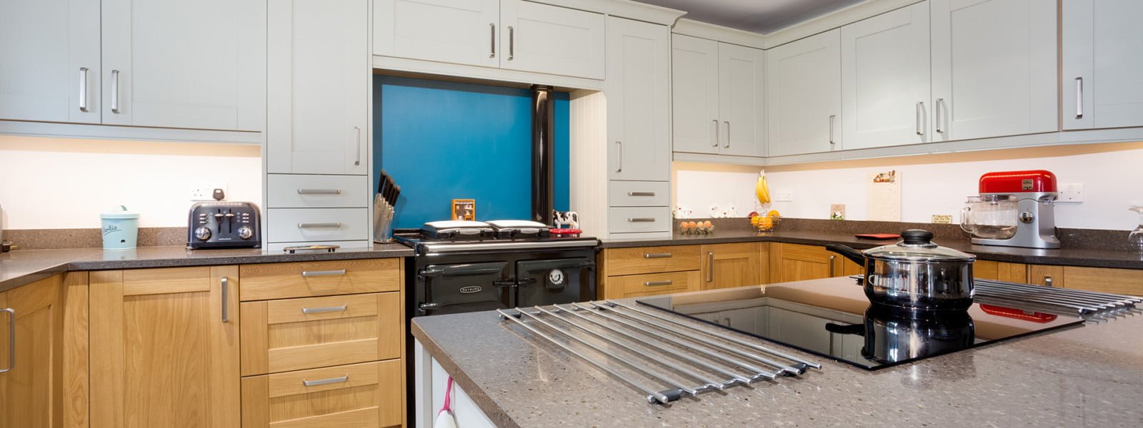 Our Work | Moss Hall Kitchens