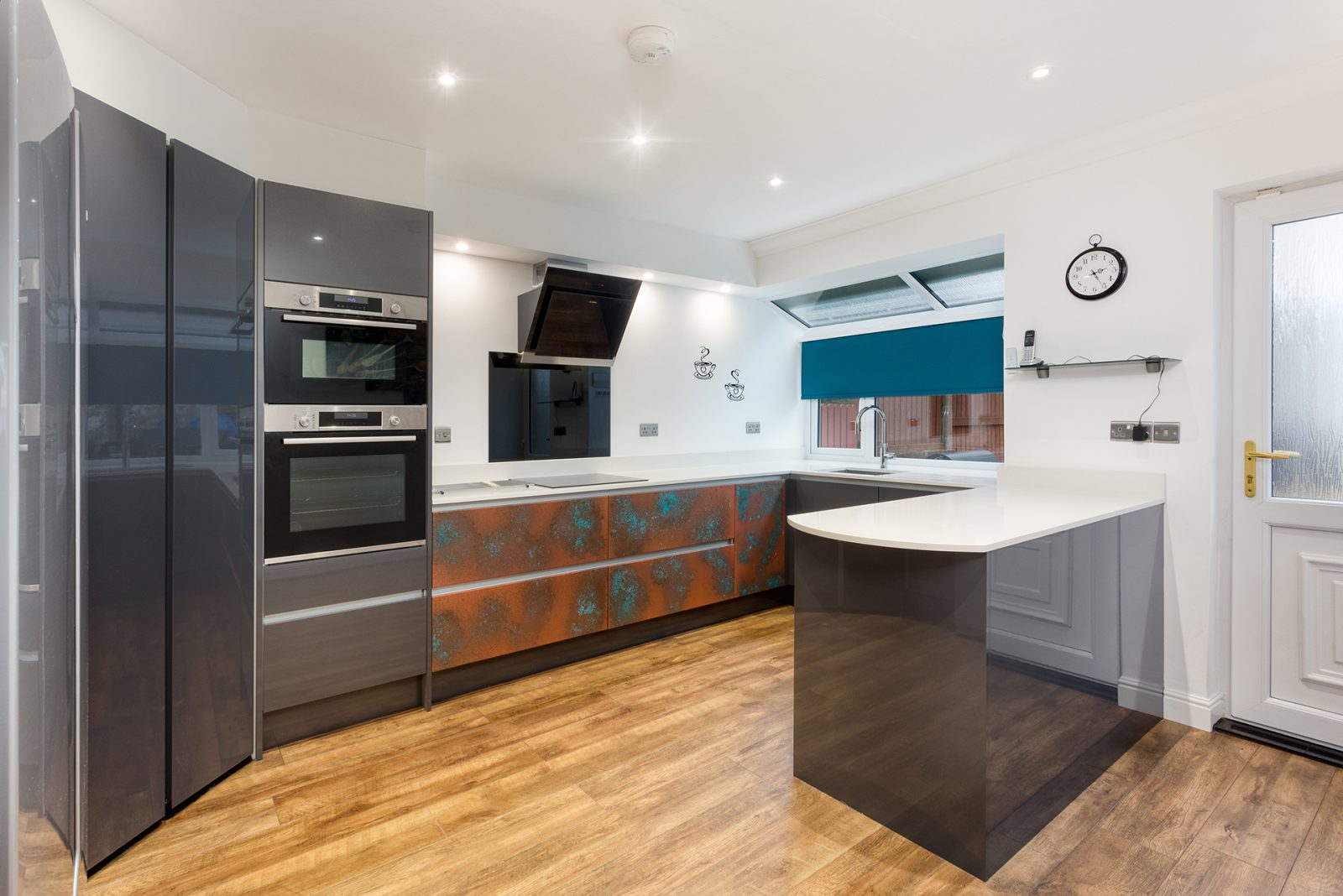 Highly Personalised | Moss Hall Kitchens