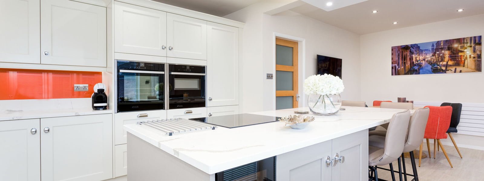 Our Work | Moss Hall Kitchens
