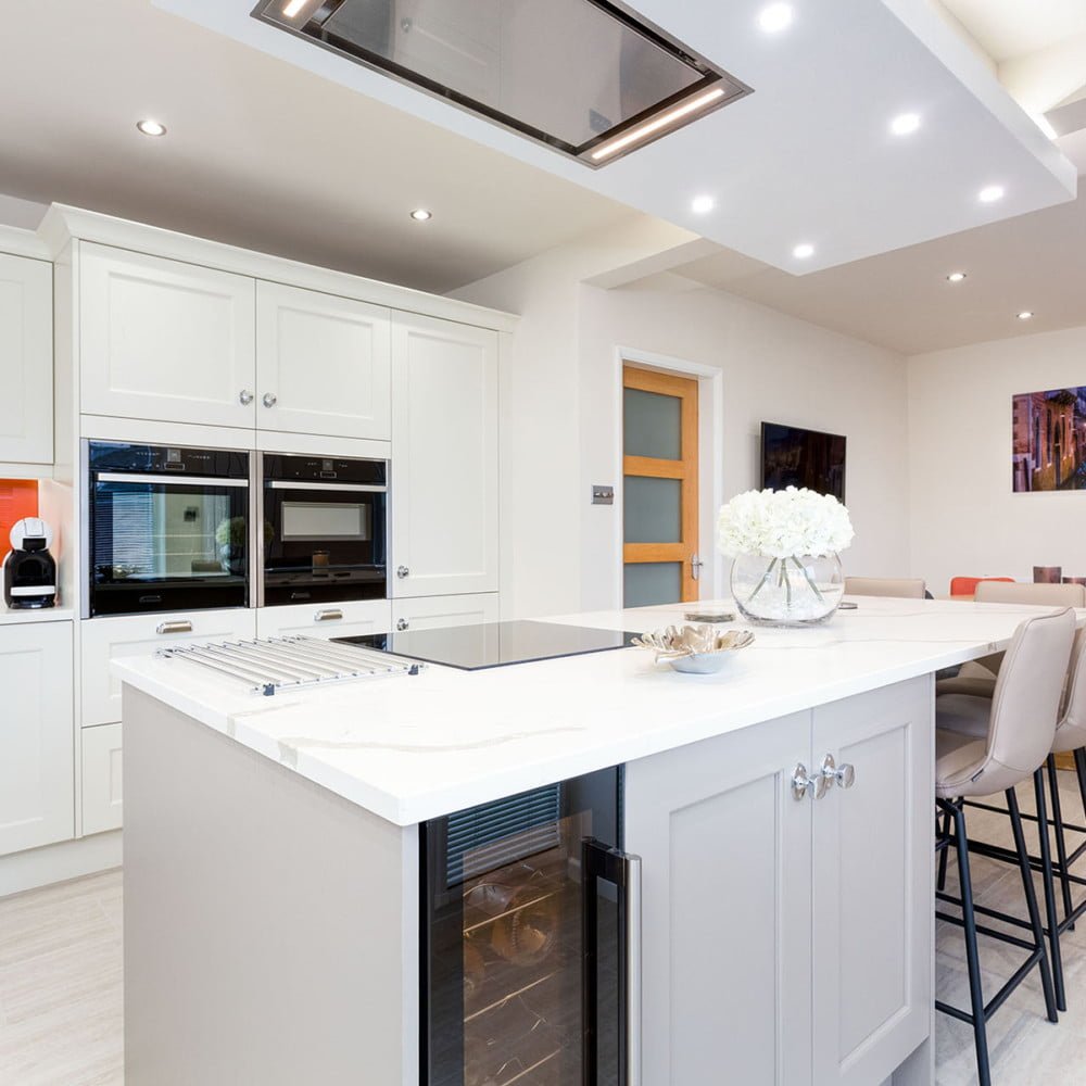 Customer Kitchens | Moss Hall Kitchens