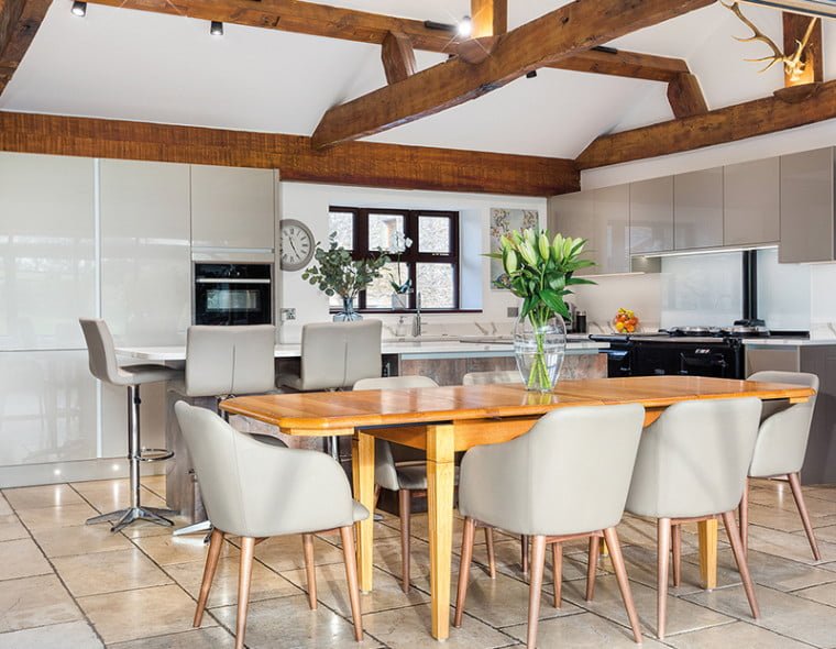 Moss Hall Kitchens | Kitchen Supplier Blackburn Lancashire