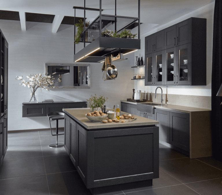 Kitchen Styles | Moss Hall Kitchens
