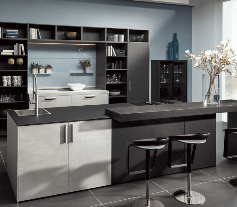 Kitchen Styles | Moss Hall Kitchens