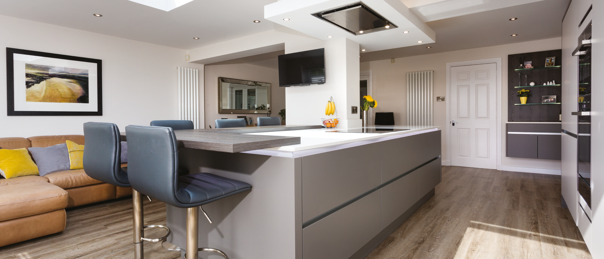 Moss Hall Kitchens | Kitchen Supplier Blackburn Lancashire