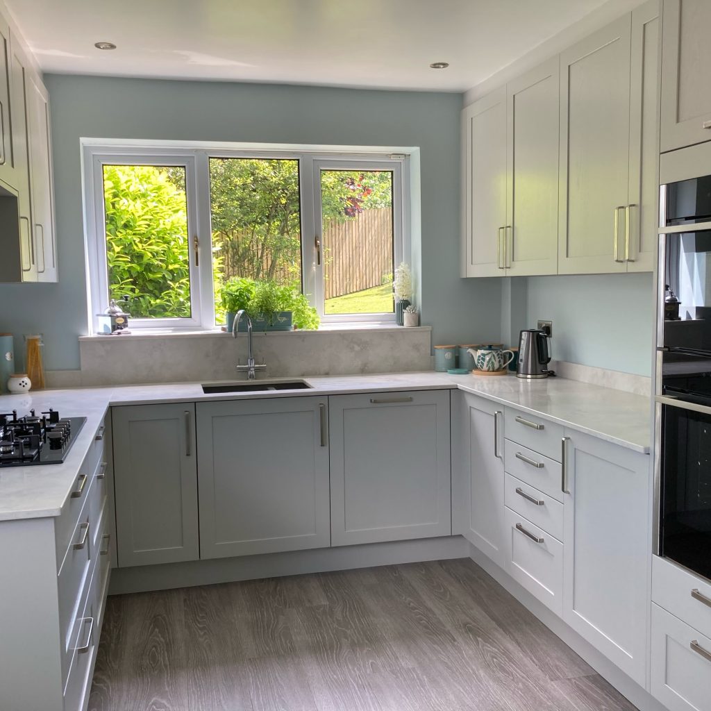 Our Work | Moss Hall Kitchens